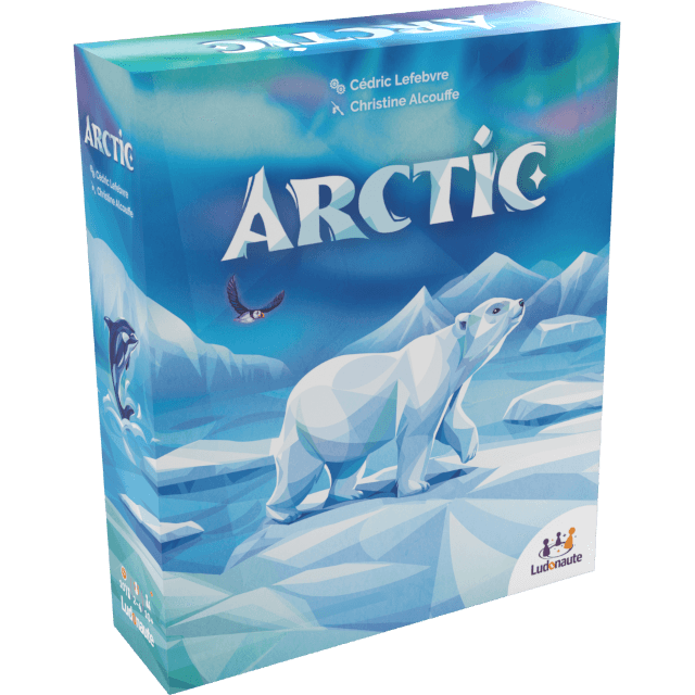 Play Arctic online on Game Park