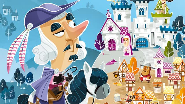 Play board games online on Game Park