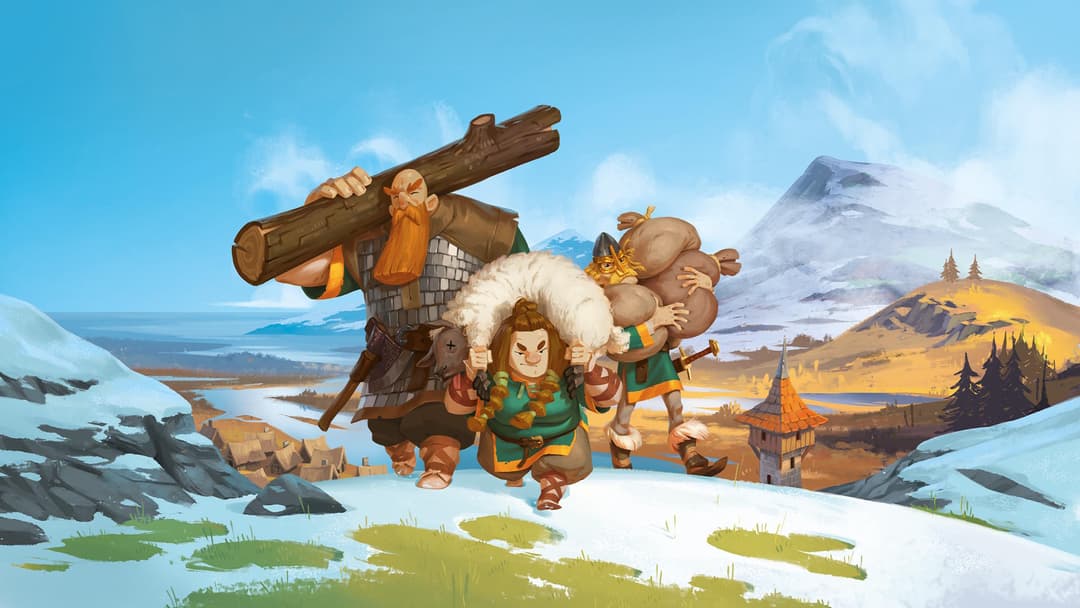 Play board games online on Game Park